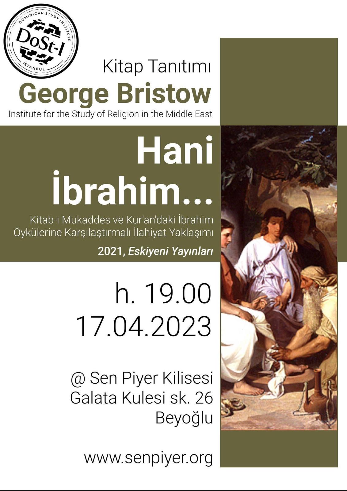 Hani İbrahim – dirilen.com